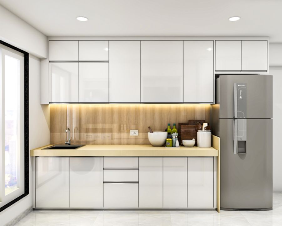 Latest Modular Kitchen Designs – LivIn Styles