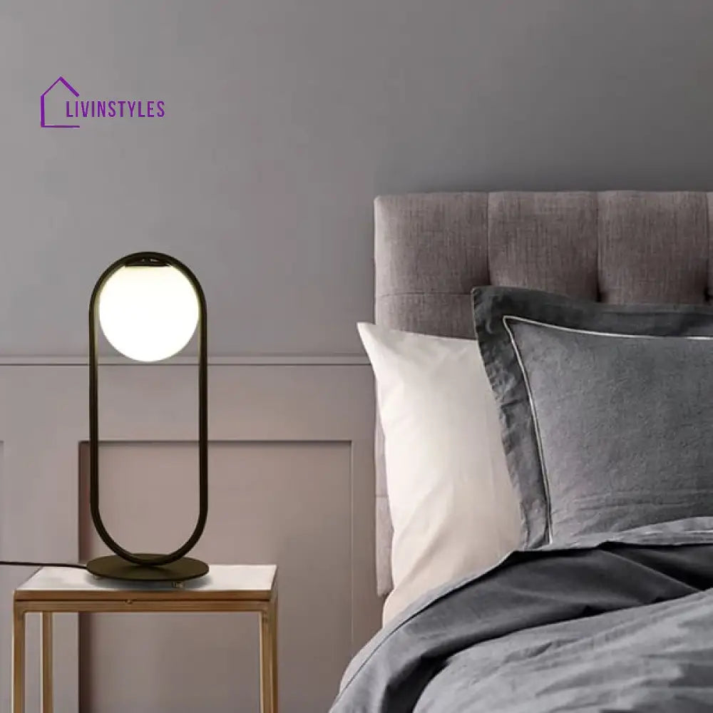 Timothy Table Lamp – LivIn Styles